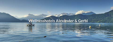 Alexander - Skiurlaub Schweiz