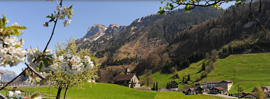 Emmetten - Skiurlaub Schweiz