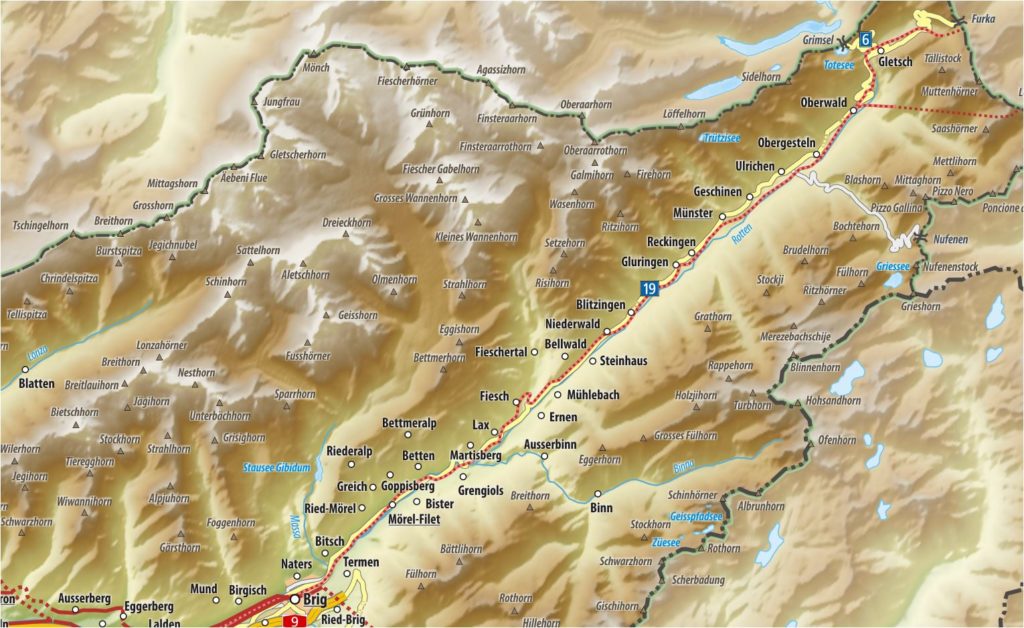 Skiurlaub Schweiz Fewos - Skiurlaub Schweiz